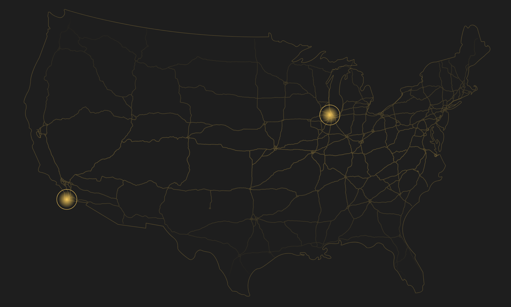 About Us – Custom Global Logistics