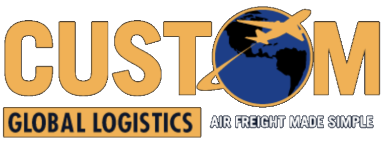 Custom Global Logistics