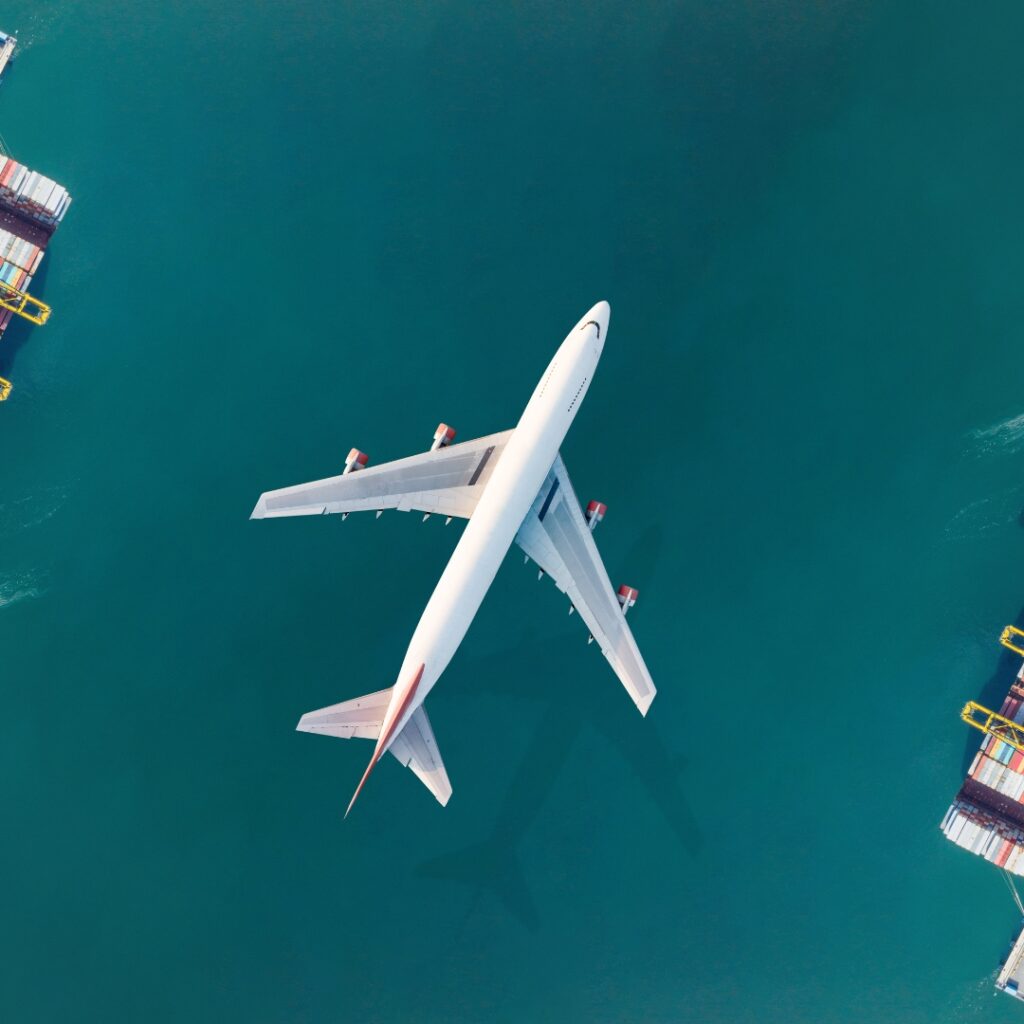 Services – Custom Global Logistics